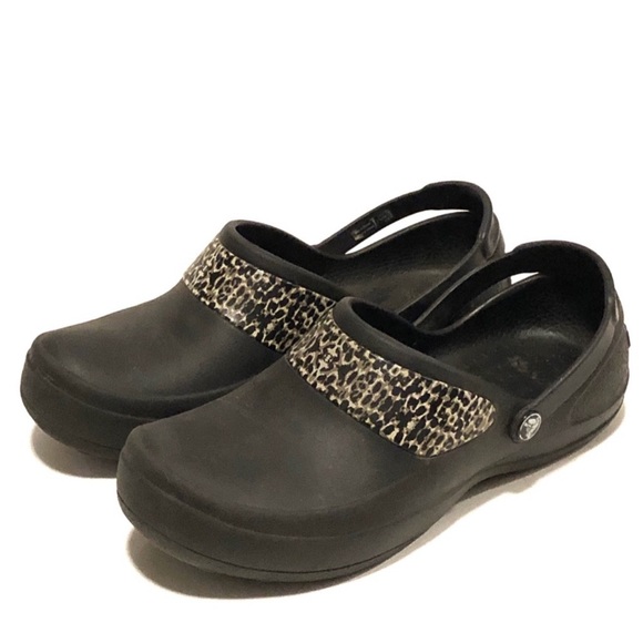 CROCS | Shoes | Crocs Mercy Professional Clogs | Poshmark